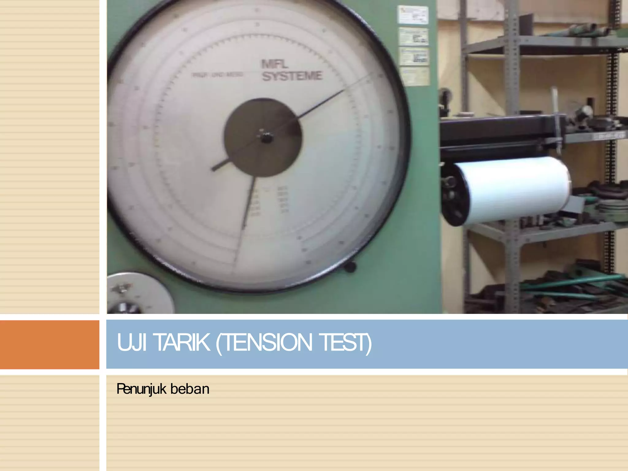 PENGUJIAN MATERIAL DT.pptx