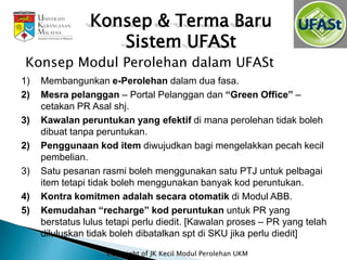 Pengujian Penerimaan Pengguna | PPTX