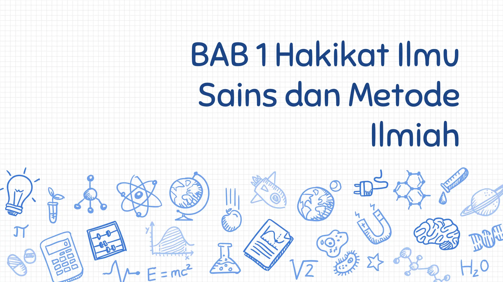 Materi Pengukuran Kelas 7 Bab Hakikat Ilmu Sains Dan Metode Ilmiah Ppt