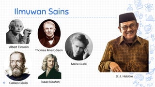 Materi Pengukuran Kelas 7 Bab Hakikat Ilmu sains dan metode ilmiah | PDF