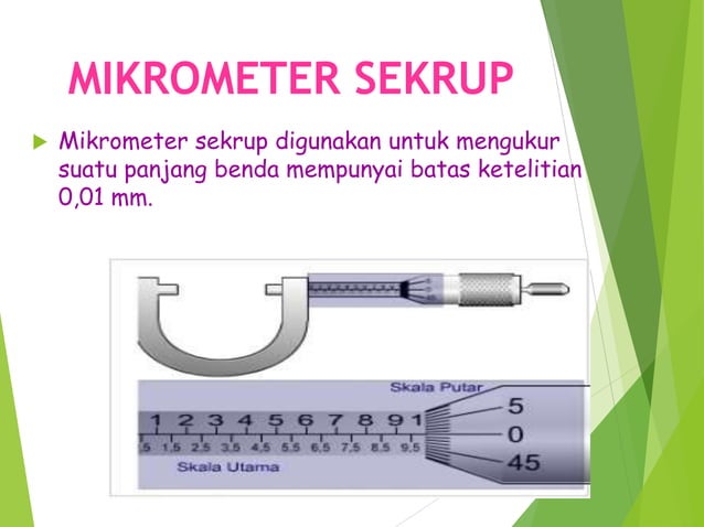 Pengukuran dan angka penting serta jenis alat ukur.ppt