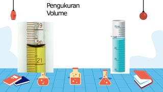 Pengukuran Pengukuran Pengukuran Penguku | PPTX