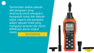 materi Pengukuran teknik kendaraan ringan.pptx