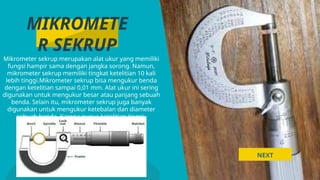 materi Pengukuran teknik kendaraan ringan.pptx