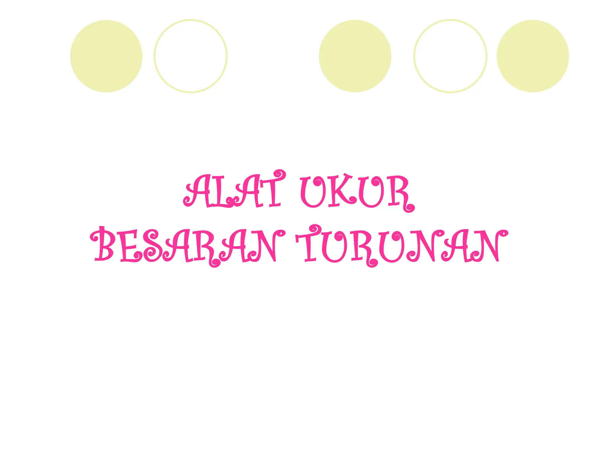 Pengukuran-dan-Angka-Penting angka penting | PPT