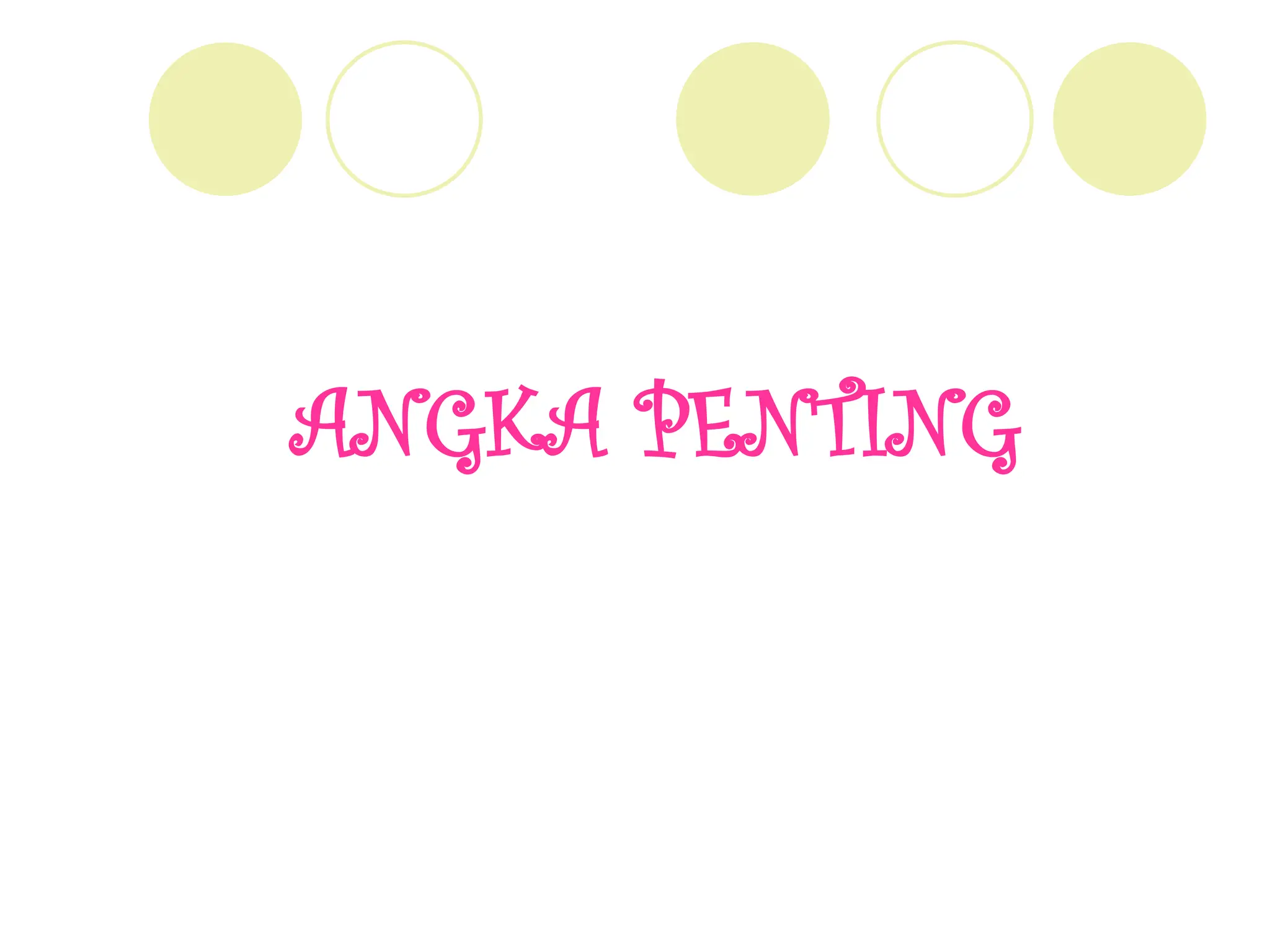 Pengukuran-dan-Angka-Penting angka penting | PPT