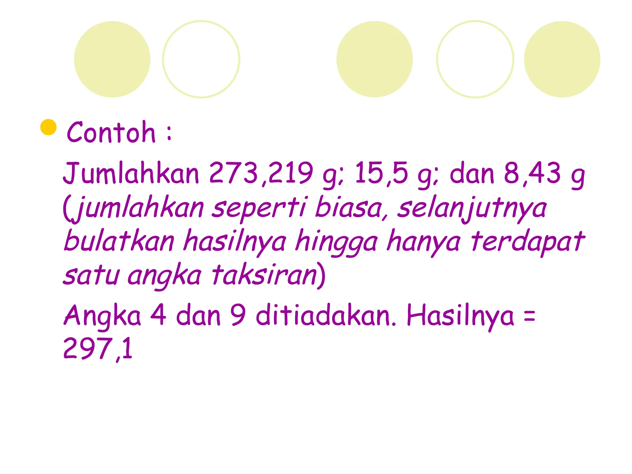 Pengukuran-dan-Angka-Penting angka penting | PPT