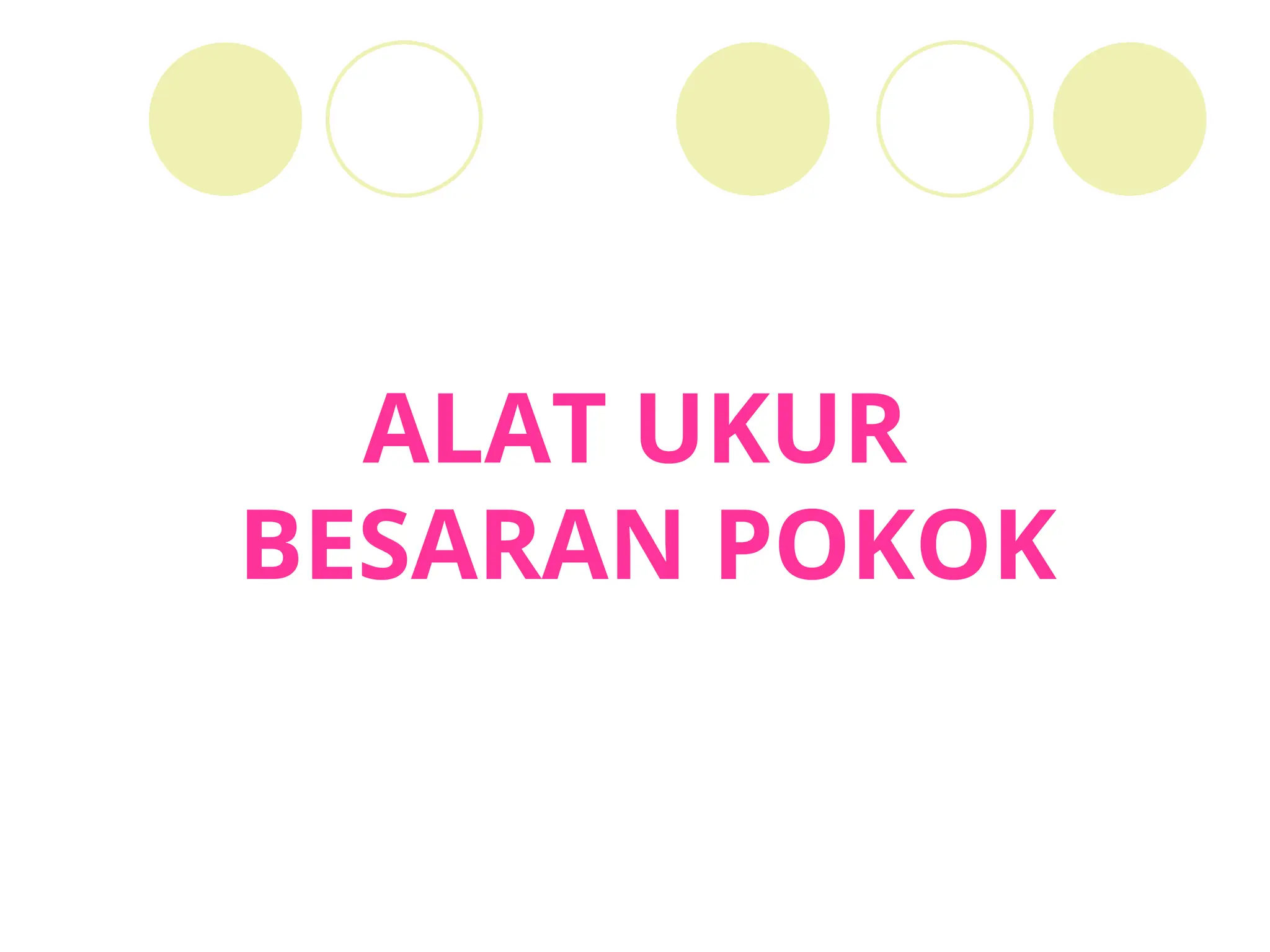 Pengukuran-dan-Angka-Penting angka penting | PPT