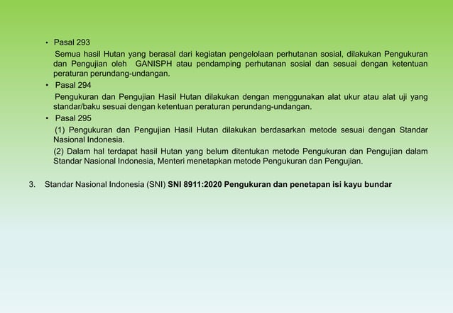 Pengukuran-KB (SNI) | PPT