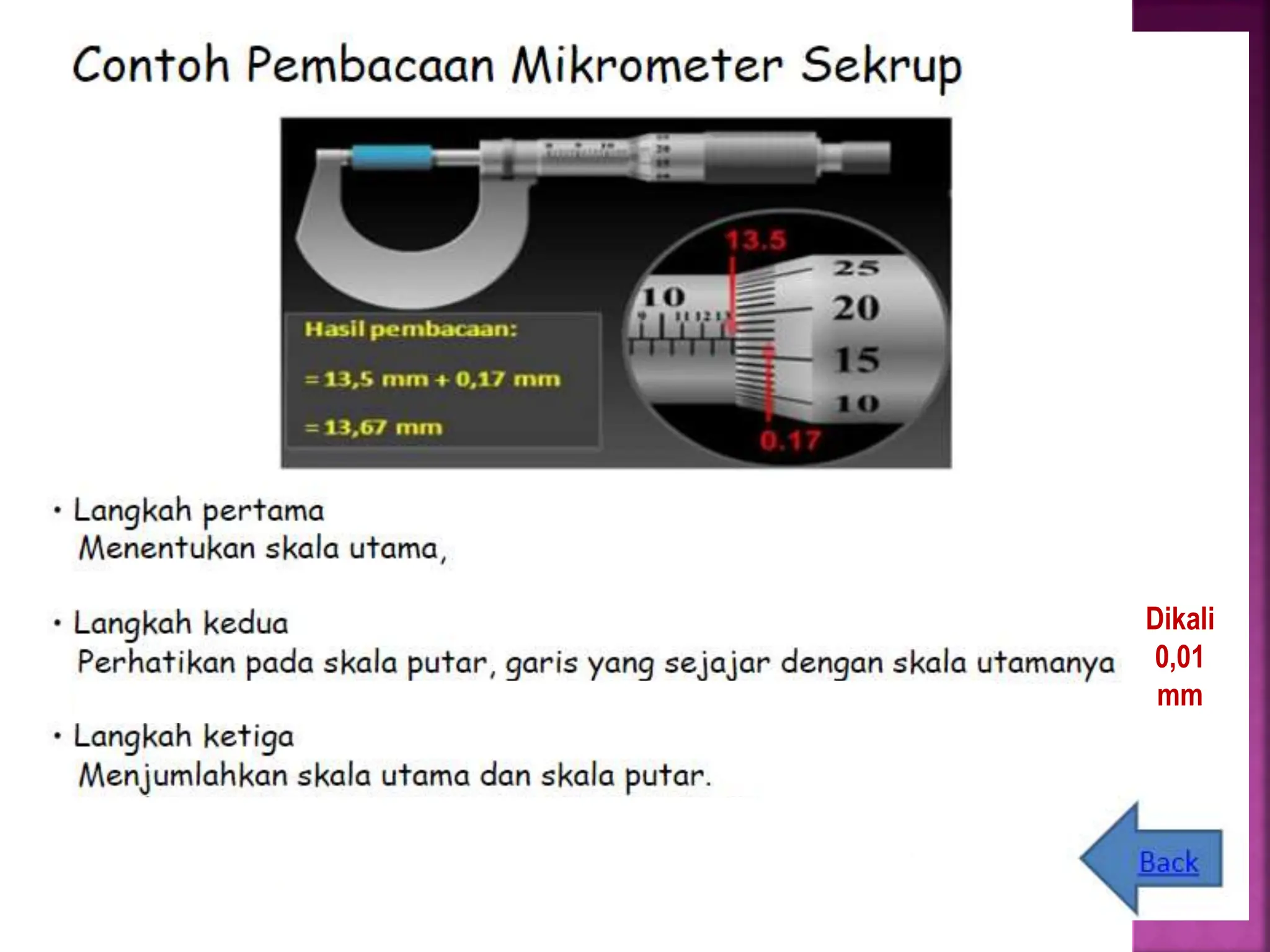 PENGUKURAN IPA KELAS 7 PENGERTIAN, JENIS-JENIS BESARAN | PPTX