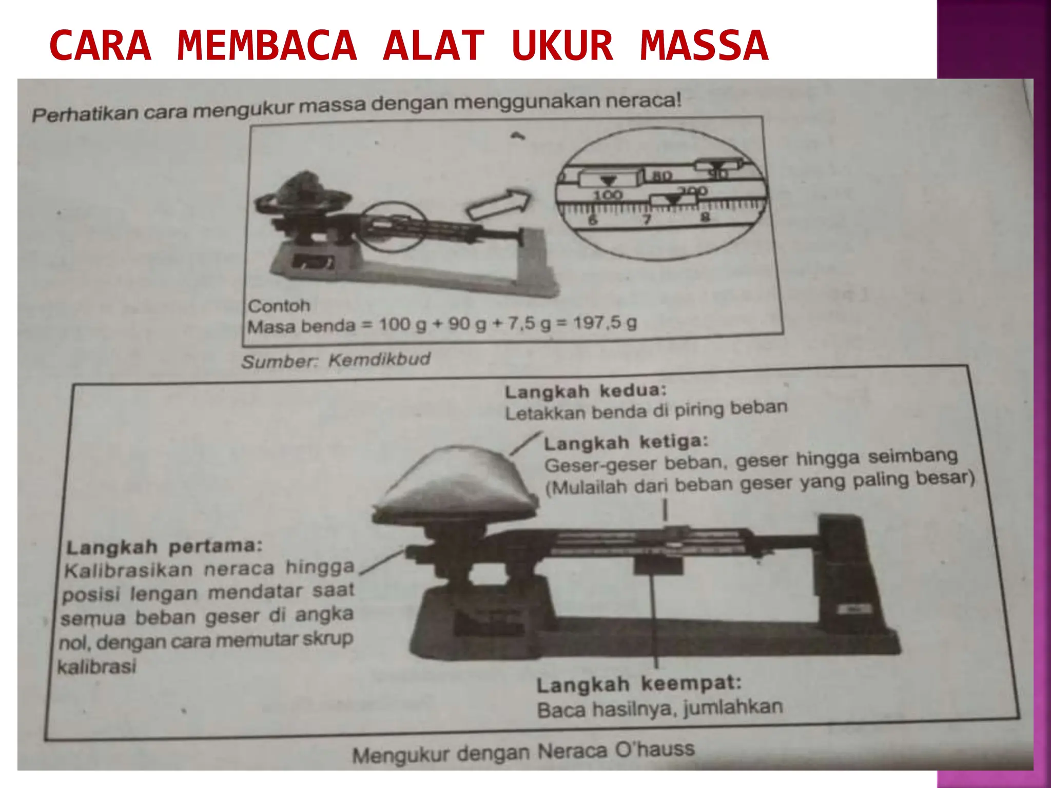 PENGUKURAN IPA KELAS 7 PENGERTIAN, JENIS-JENIS BESARAN | PPTX
