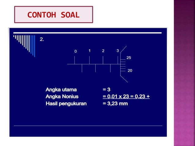 PENGUKURAN IPA KELAS 7 PENGERTIAN, JENIS-JENIS BESARAN | PPTX