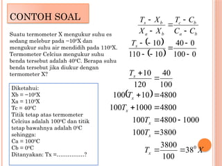power point materi pengukuran dan alat ukur | PPTX