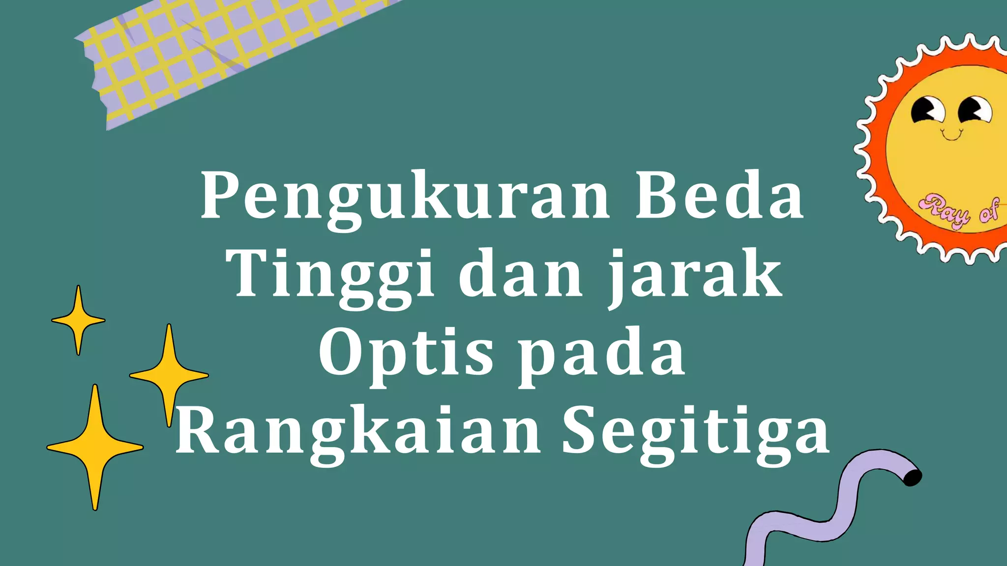Pengukuran Beda Tinggi.pptx