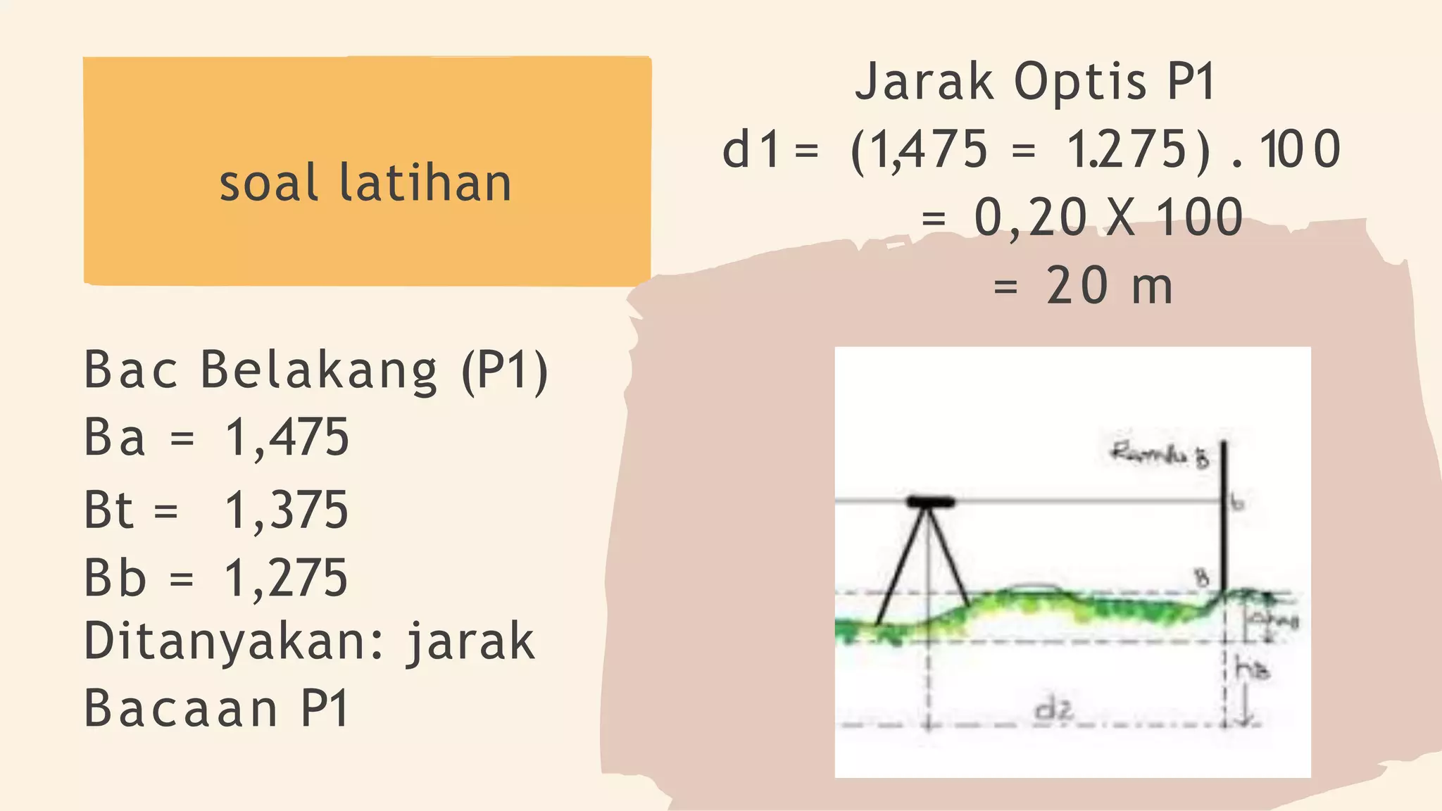 Pengukuran Beda Tinggi.pptx