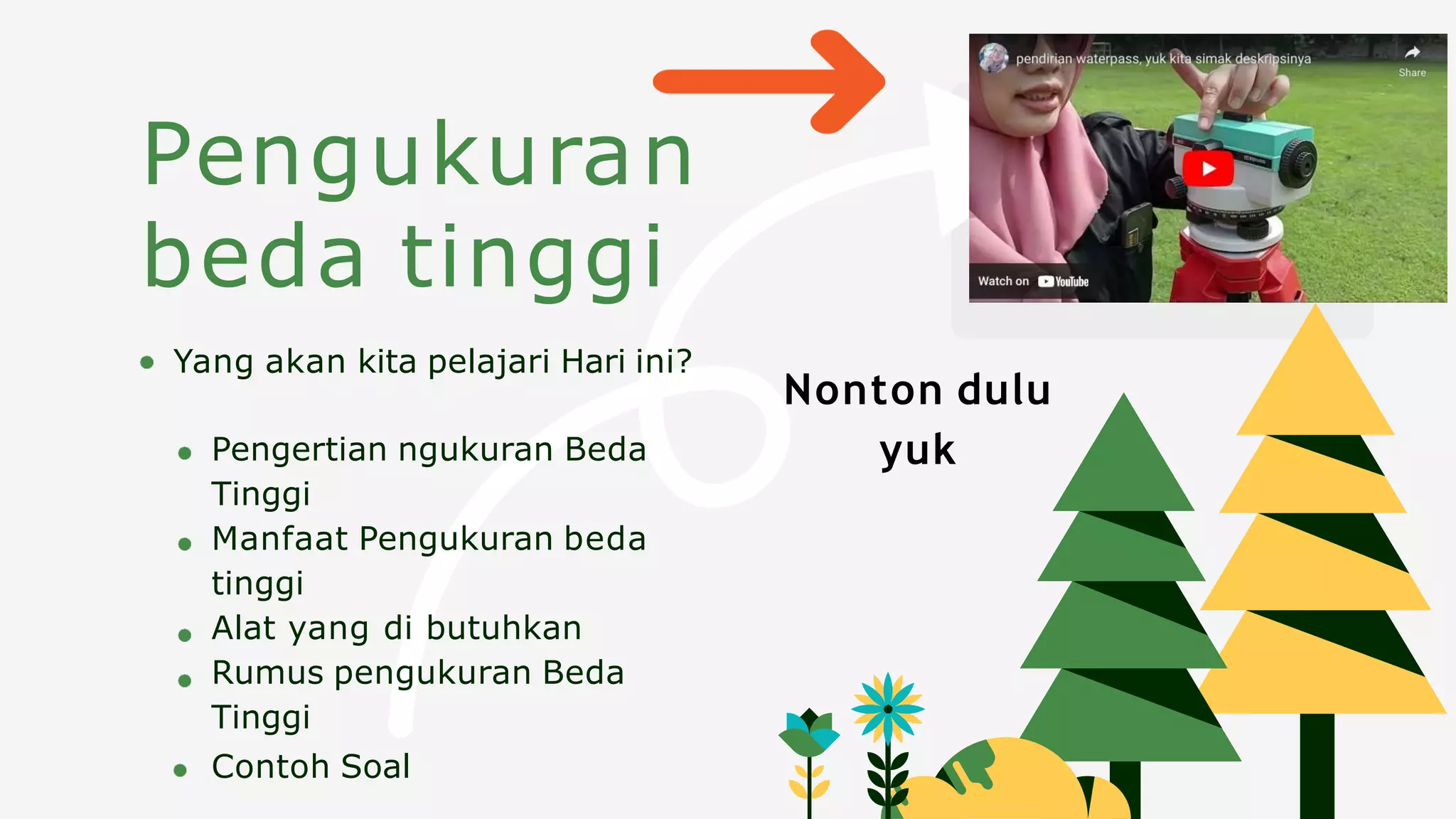 Pengukuran Beda Tinggi.pptx