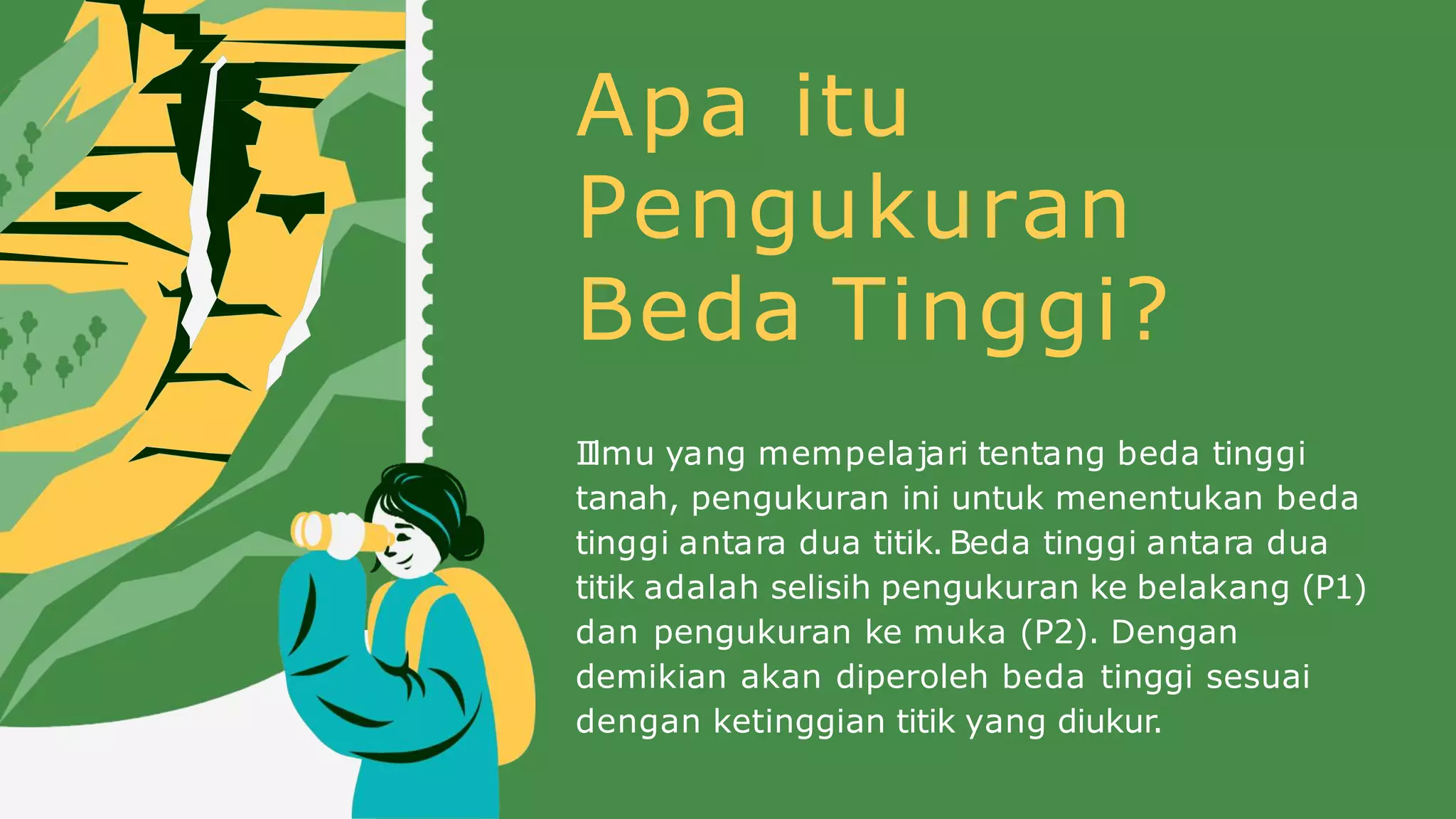 Pengukuran Beda Tinggi.pptx