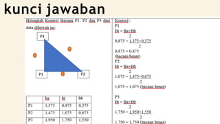 Pengukuran Beda Tinggi.pptx