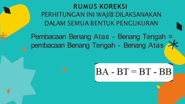 Pengukuran Beda Tinggi.pptx