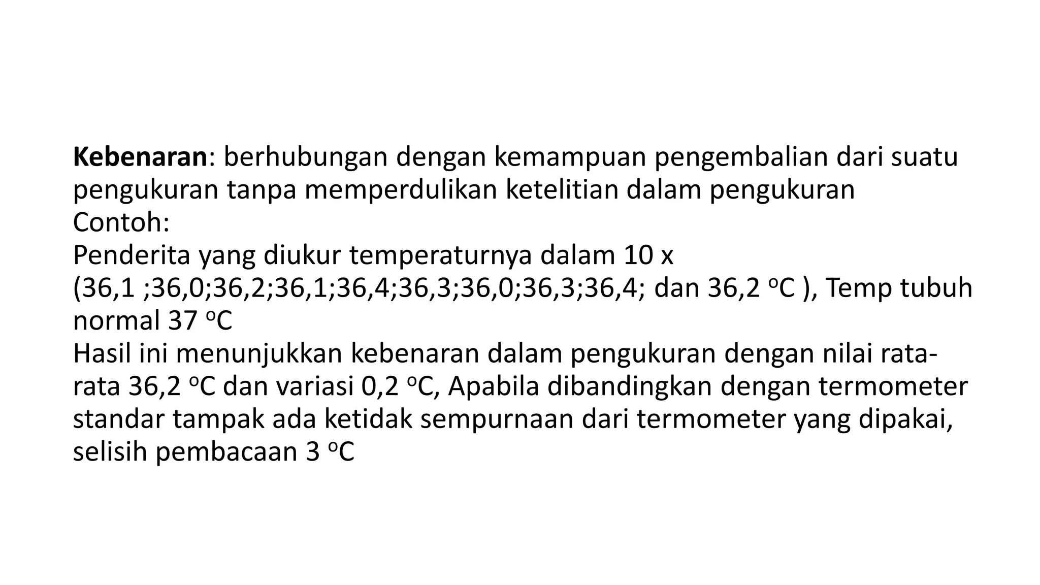 Pengukuran Besaran dan Satuan dalam konsef fisika klasikal dan modern | PPT