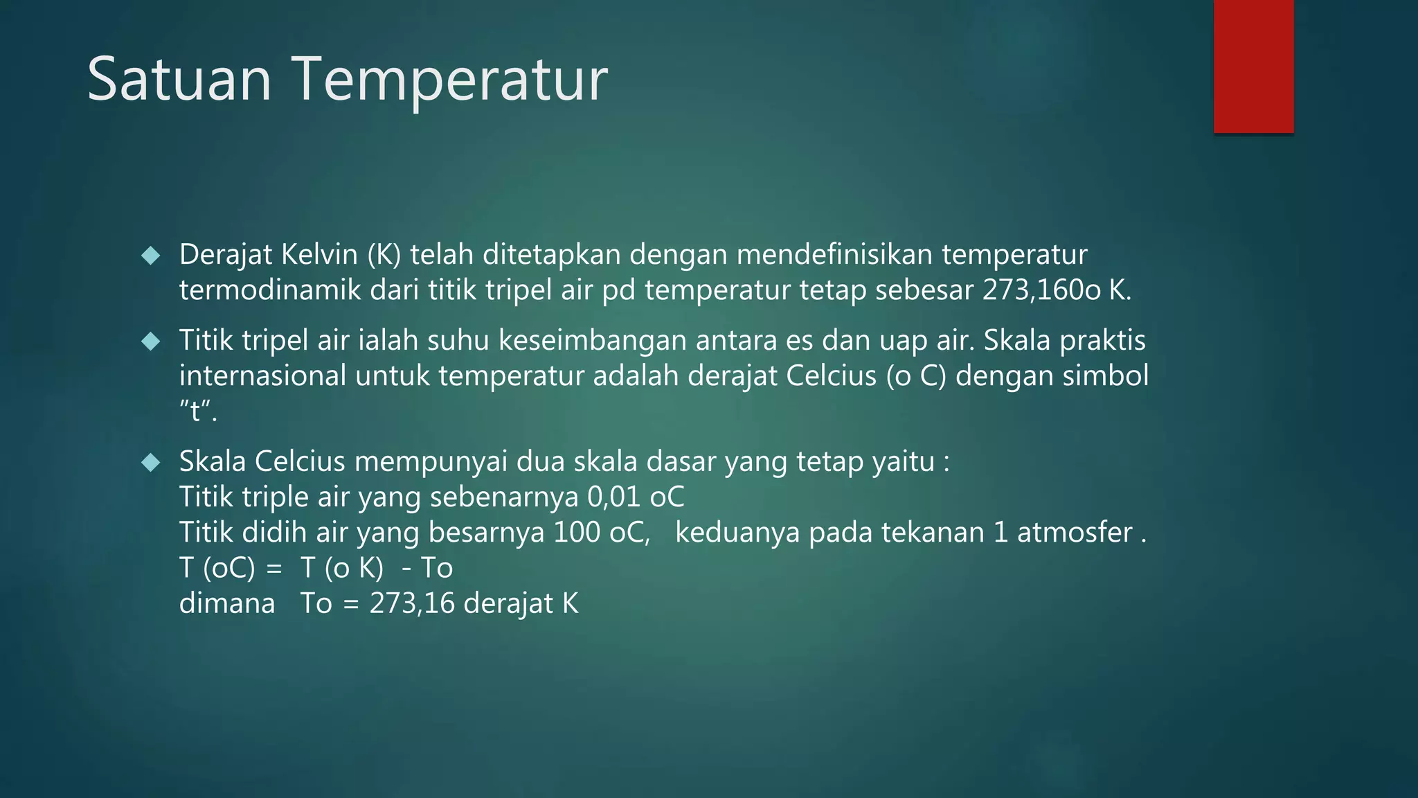 Pengukuran Besaran Listrik | PPTX