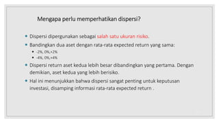 Pengukuran Dispersi - TM4.pptx