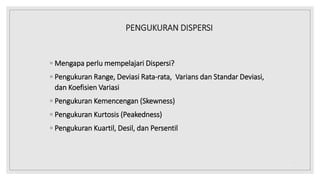 Pengukuran Dispersi - TM4.pptx