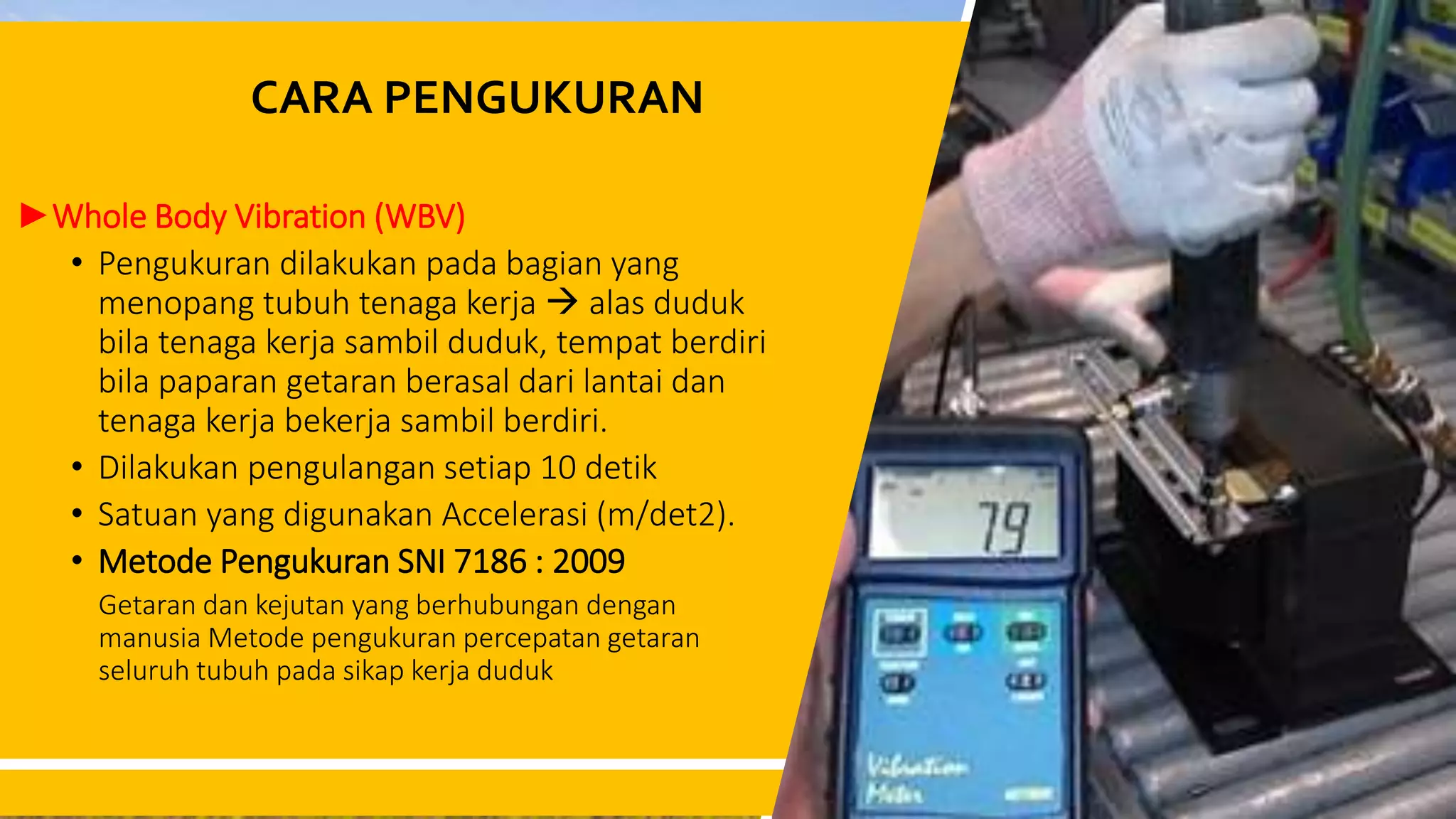 PENGUKURAN GETARAN (VIBRASI).pptx