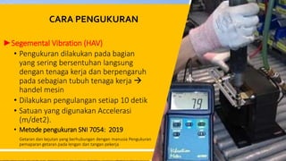 PENGUKURAN GETARAN (VIBRASI).pptx