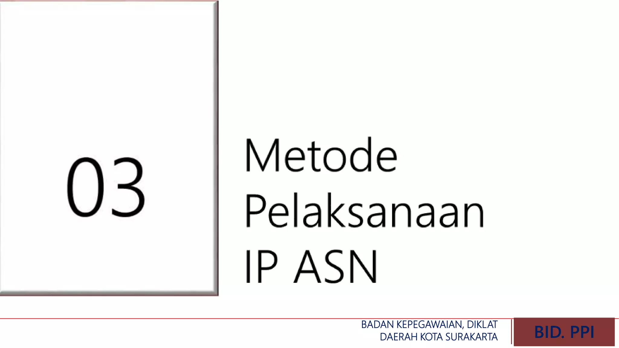 PENGUKURAN IP ASN.ppt