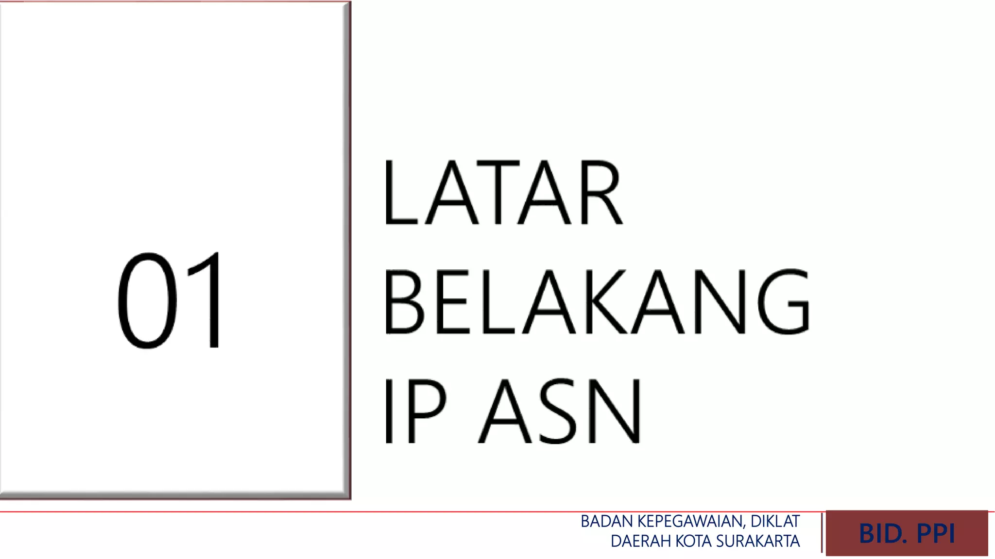PENGUKURAN IP ASN.ppt