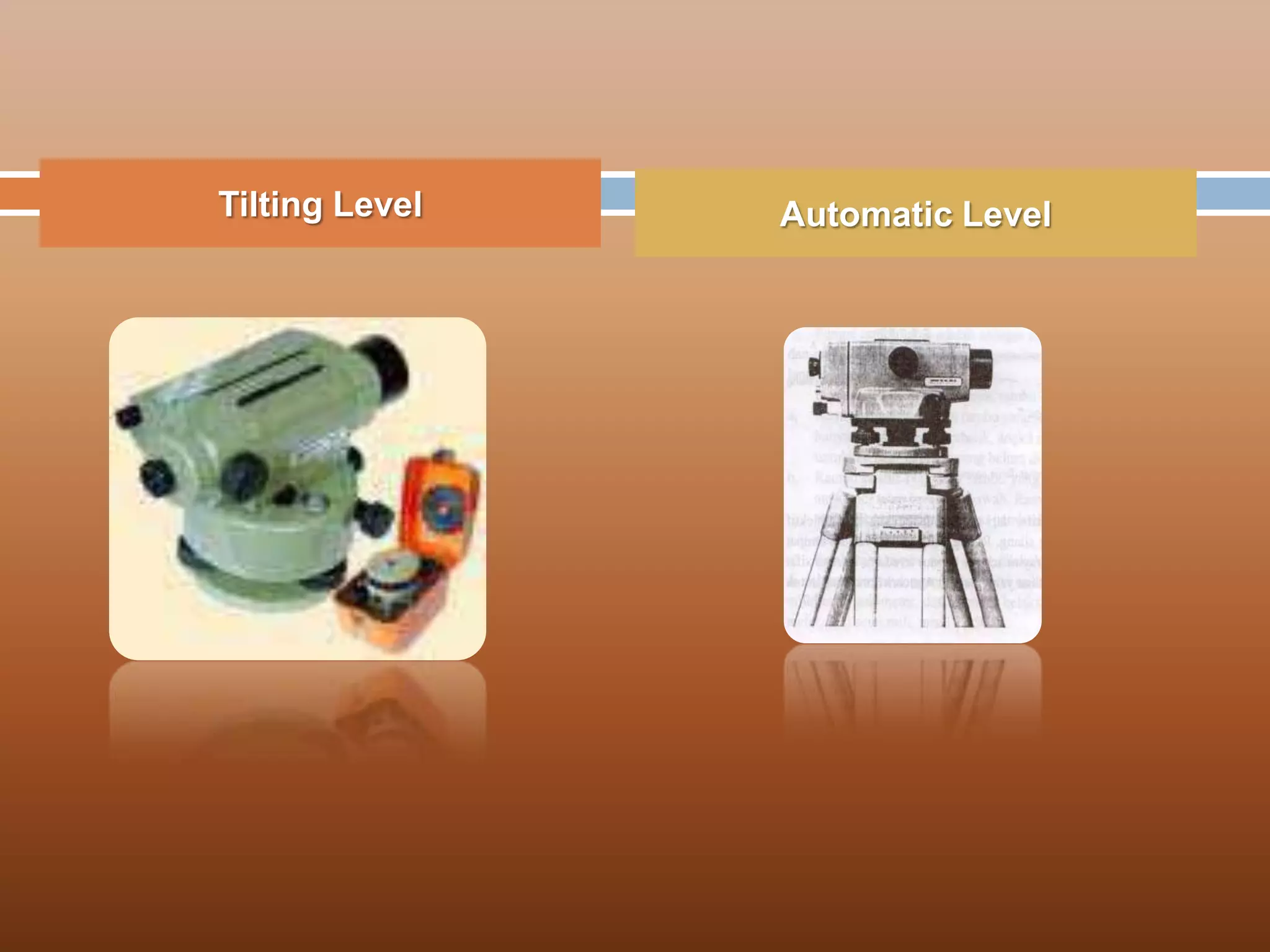 Pengukuran kerangka dasar vertikal | PPTX