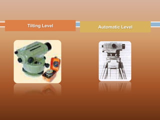 Pengukuran kerangka dasar vertikal | PPTX