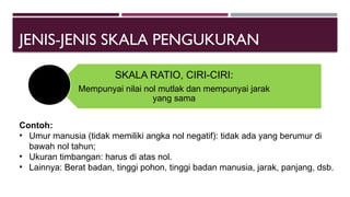 PENGUKURAN KUALITATIF DAN KUANTITATIF.pptx