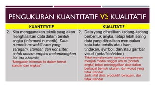 PENGUKURAN KUALITATIF DAN KUANTITATIF.pptx