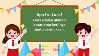 Pengukuran Luas dan Volume pada Bangun Ruang.pptx