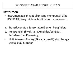 Konsep Pengukuran (Dasar Dasar Instrumentasi) (10).pptx
