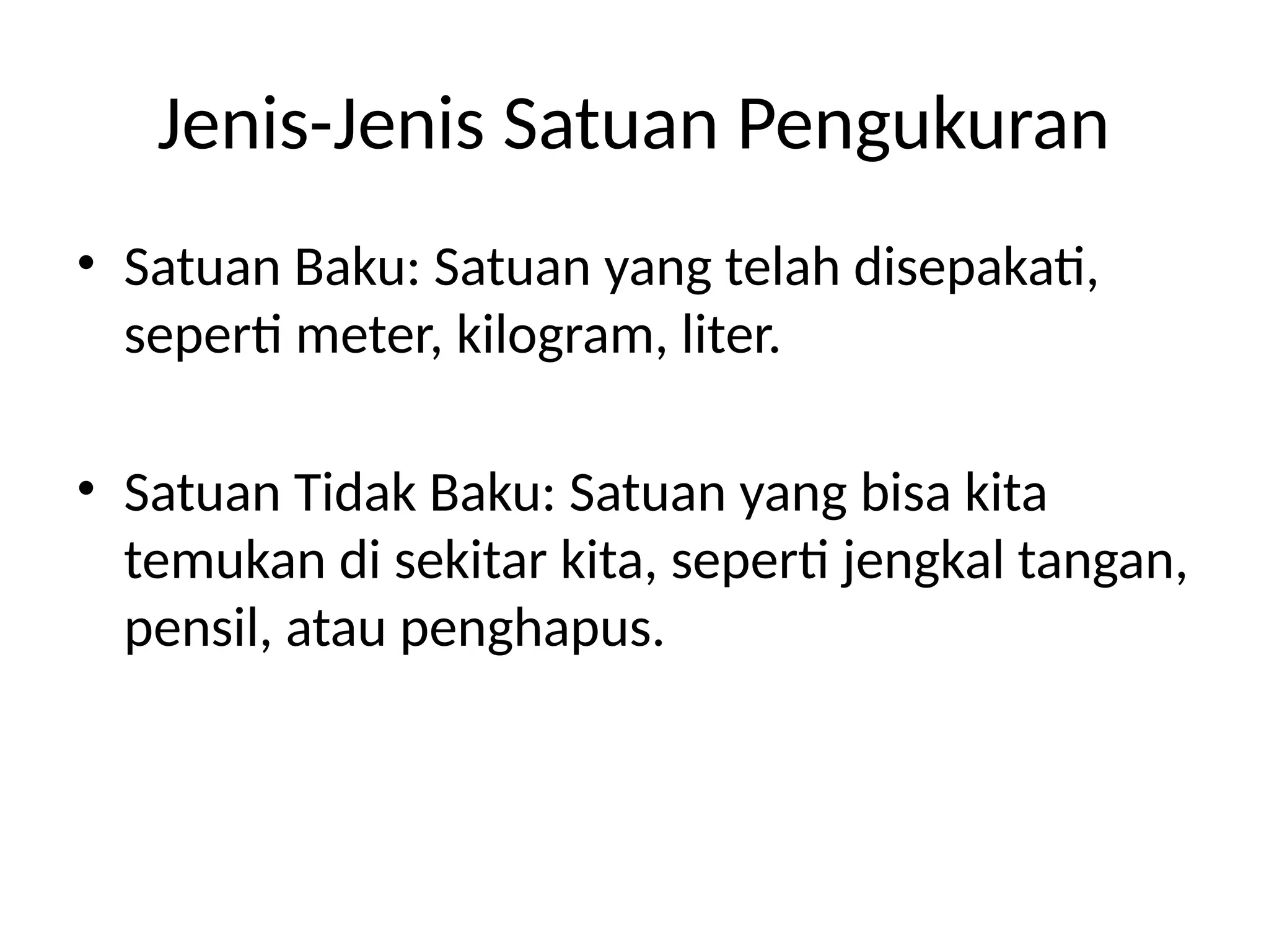Pengukuran dengan Satuan Tidak Baku_PPT.pptx