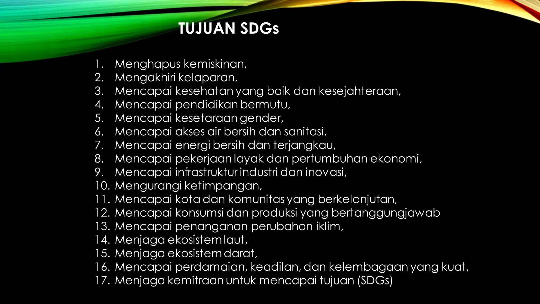 Prof Yoyon Pengukuran SGDS desa 2020 | PDF