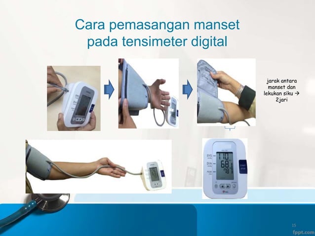 pengukuran tekana darah.pptx