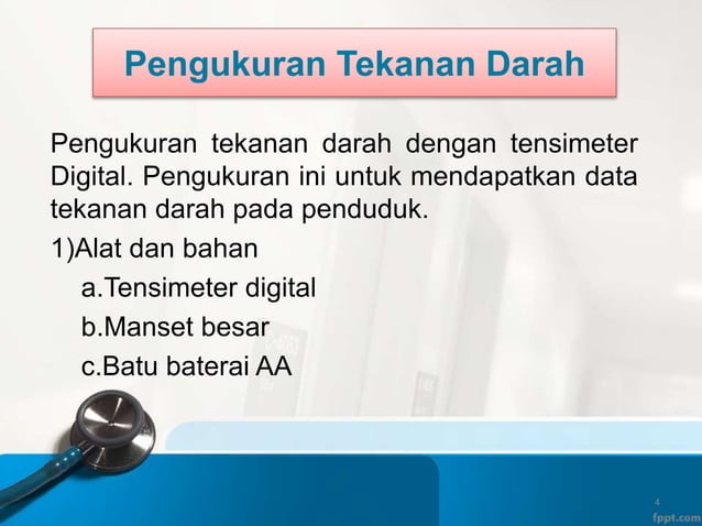 pengukuran tekana darah.pptx
