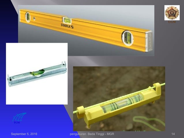 Pengukuran tinggi 2014_final | PPT