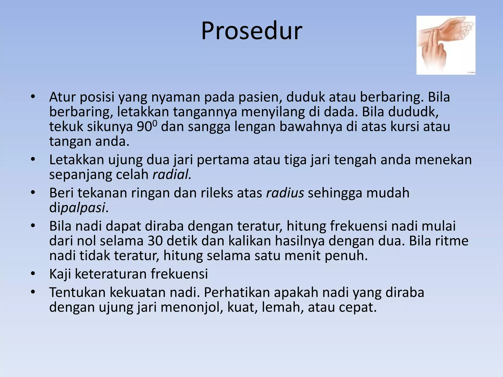 Pengukuran tinggi badan, berat badan, | PPTX