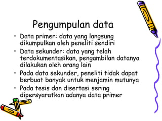 PENGUMPULAN DAN INTERPRETASI DATA.ppt