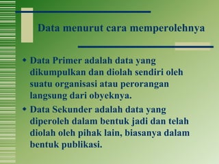 PENGUMPULAN DAN PENGOLAHANn DATA - 1.ppt