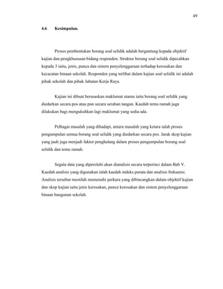 Pengumpulan data dan kaedah analisis | DOC