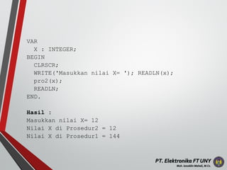 pengumuman kegiatan dan contoh sikap sekolah.pdf