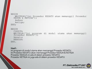 pengumuman kegiatan dan contoh sikap sekolah.pdf