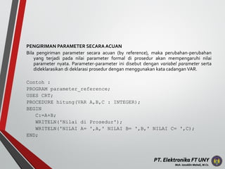 pengumuman kegiatan dan contoh sikap sekolah.pdf