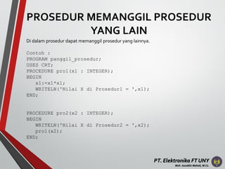 pengumuman kegiatan dan contoh sikap sekolah.pdf